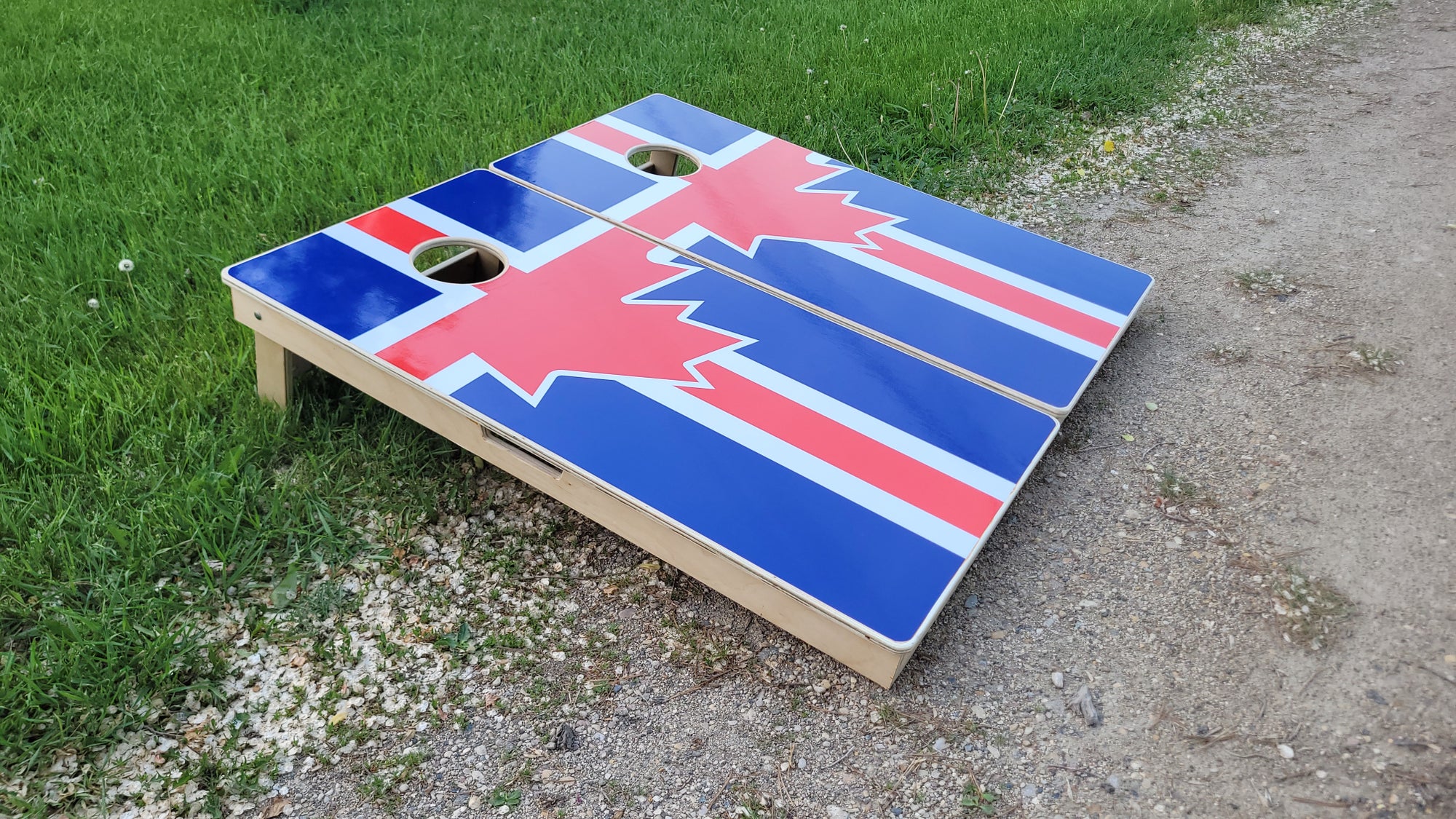 Home | Royal Canadian Cornhole Company - Cornhole Games & More