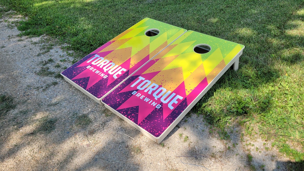 Home | Royal Canadian Cornhole Company - Cornhole Games & More